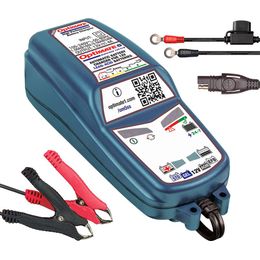 Tecmate OptiMate 5 Start/Stop, Ladeger&auml;t