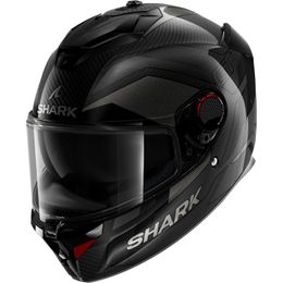 SHARK Spartan GT Pro Carbon Ritmo, Integralhelm