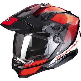 Scorpion ADF-9000 Air Trail, Endurohelm