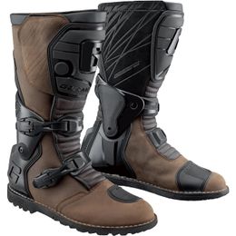 Gaerne Dakar, Stiefel Gore-Tex
