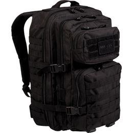 Mil-Tec US Assault Pack L, Rucksack