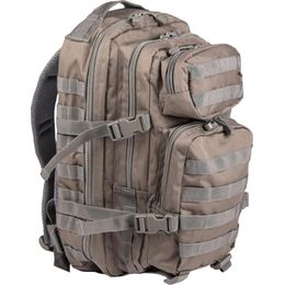 Mil-Tec US Assault Pack S, Rucksack