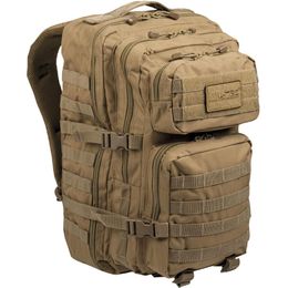 Mil-Tec US Assault Pack L, Rucksack