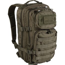 Mil-Tec US Assault Pack S, Rucksack