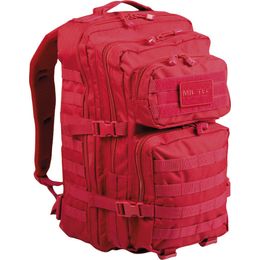 Mil-Tec US Assault Pack L, Rucksack