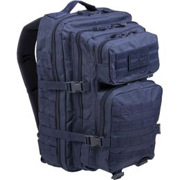 Mil-Tec US Assault Pack L, Rucksack