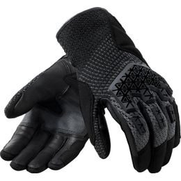 Revit Offtrack 2, Handschuhe