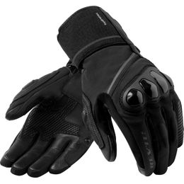 Revit Summit 4 H2O, Handschuhe wasserdicht