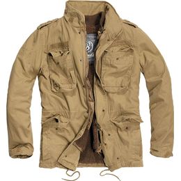 Brandit M-65 Giant, Textiljacke