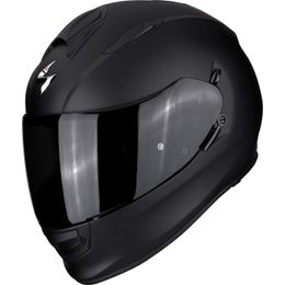 Scorpion EXO-491 Solid, Integralhelm