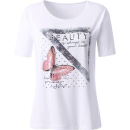 Kurzarmshirt