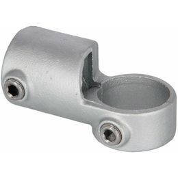 Rohrverbinder Winkelgelenk verstellbar 3/4 (26,9 mm), Stück (2 Stück notwendig) Averde
