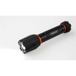 Maximus 10 Watt Power LED-Taschenlampe - Orange