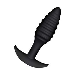 Dorcel Spiral Plug, 10,6 cm