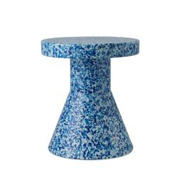 Normann Copenhagen - Bit Multifunktionsmöbel Cone, blau