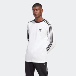 Adidas adicolor Classics 3-Streifen Longsleeve