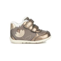 Geox Sneakers "Elthan" in Gold - 26