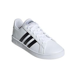 Adidas Sneakers "Grand Court" in Weiß - 29