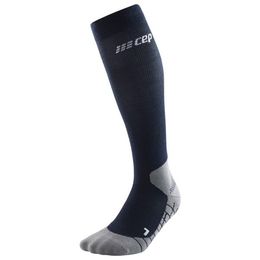 CEP - CEP Light Merino Socks Hiking Tall V3 - Wandersocken V | EU 46-50 blau