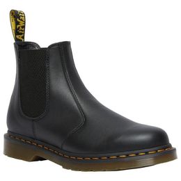 Dr. Martens - 2976 Nappa - Freizeitstiefel UK 12 | EU 47 schwarz