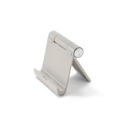 Tchibo Smartphone- und Tablet-Ständer - Grau