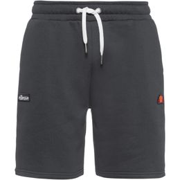 Ellesse Noli Shorts Herren - schwarz - Gr. M - Baumwolle/Polyester