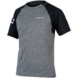 ENDURA Singletrack Trikot Herren, Größe: S