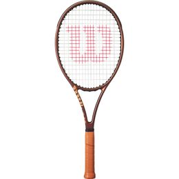 Wilson Pro Staff 97ul v14.0 Tennisschl&auml;ger - schwarz - Gr. 1