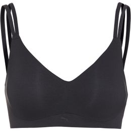 Puma Active Bh Damen, schwarz, Gr&ouml;&szlig;e: 80 / A/B