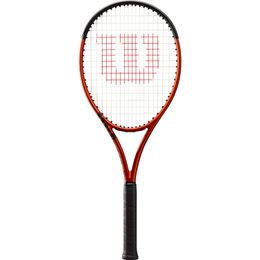 Wilson Burn 100 Uls v5.0 Tennisschläger - schwarz - Gr. 3