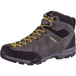 Scarpa Mojito Hike Wanderschuhe Herren - braun - Gr. 43 1/2 - Suedeleder