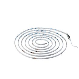 Livarno Home LED-Band, 5 m, 166 Lichteffekte