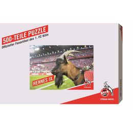 1. FC Köln Puzzle