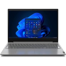 Lenovo Gaming-Notebook (AMD Ryzen 5 5500U