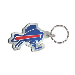 WinCraft Schlüsselanhänger STATE NFL Buffalo Bills