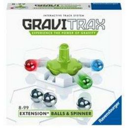 Ravensburger Spiel, GraviTrax Extension Balls & Spinner