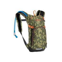 Camelbak Trinkrucksack, Kinder