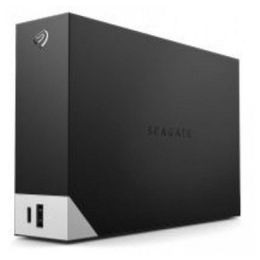 Seagate Seagate ONE TOUCH DESKTOP WITH HUB 12TB3.5IN USB3.0 EXT. HDD 2 USB HUB externe HDD-Festplatte