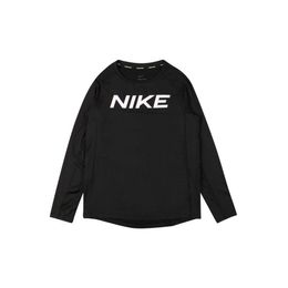 Nike Funktionsshirt (1-tlg) Plain/ohne Details