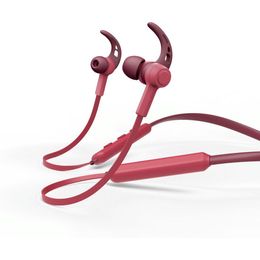 Hama Hama Neckband Bluetooth-Kopfhörer