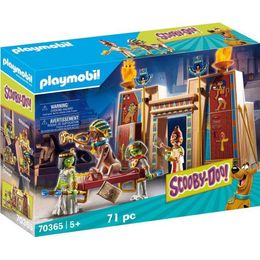 Playmobil® Spielfigur, (71-tlg)