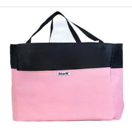 Stark XL-Strandtasche mit Reißverschluss
