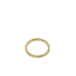 Esprit Silberring Gerippter Ring