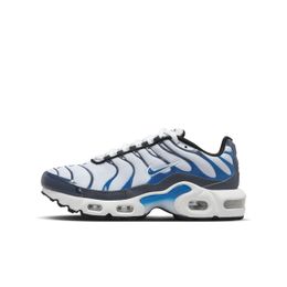 Nike Air Max Plus Schuh für ältere Kinder - Blau