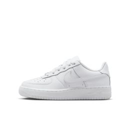 Nike Air Force 1 LE Schuh für ältere Kinder - Weiß