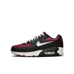 Nike Air Max 90 LTR Schuh für ältere Kinder - Schwarz