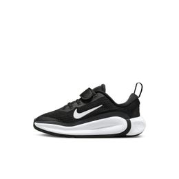 Nike Infinity Flow Schuh für jüngere Kinder - Schwarz