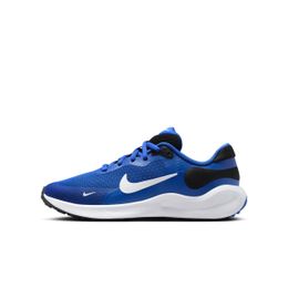 Nike Revolution 7 Laufschuh für ältere Kinder - Blau
