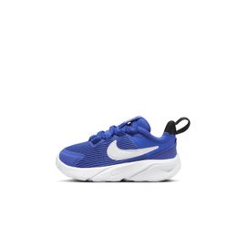 Nike Star Runner 4 Schuh für Babys und Kleinkinder - Blau