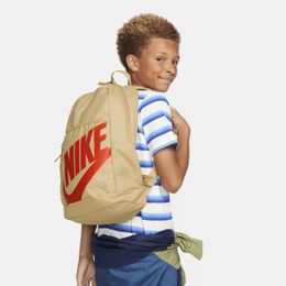 Nike Kinderrucksack (20 l) - Braun